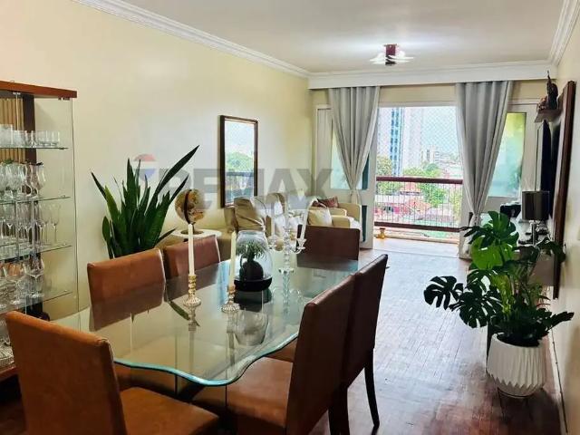 Apartamento para Venda em Recife/PE Campo Grande 4 Quartos