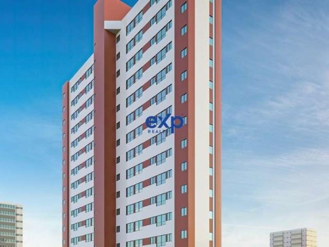Apartamento para Venda em Recife/PE Campo Grande 1 Quartos
