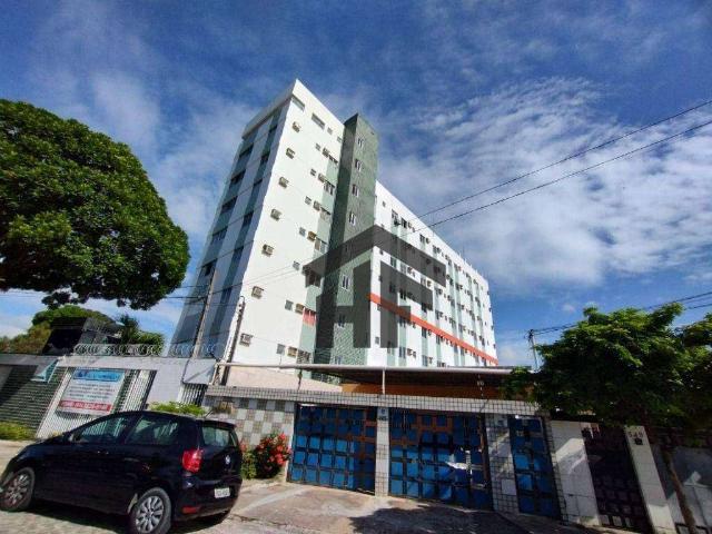 Apartamento para Venda em Recife/PE Campo Grande 1 Quartos