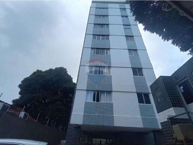 Apartamento para Venda em Recife/PE Campo Grande 1 Quartos