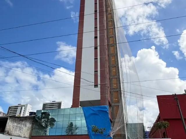 Apartamento para Venda em Recife/PE Campo Grande 1 Quartos