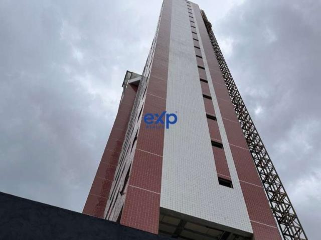 Apartamento para Venda em Recife/PE Campo Grande 1 Quartos