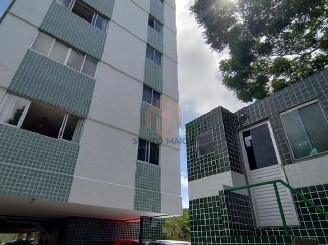 Apartamento para Venda em Recife/PE Campo Grande 1 Quartos