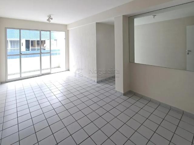 Apartamento para Venda em Recife/PE Campo Grande 2 Quartos