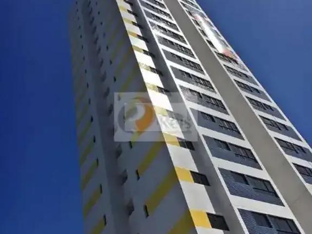 Apartamento para Venda em Recife/PE Campo Grande 2 Quartos