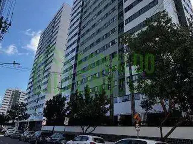 Apartamento para Venda em Recife/PE Campo Grande 2 Quartos