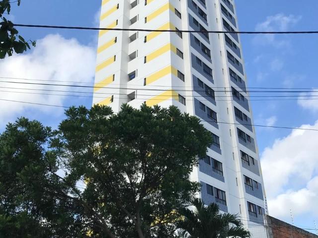 Apartamento para Venda em Recife/PE Campo Grande 2 Quartos
