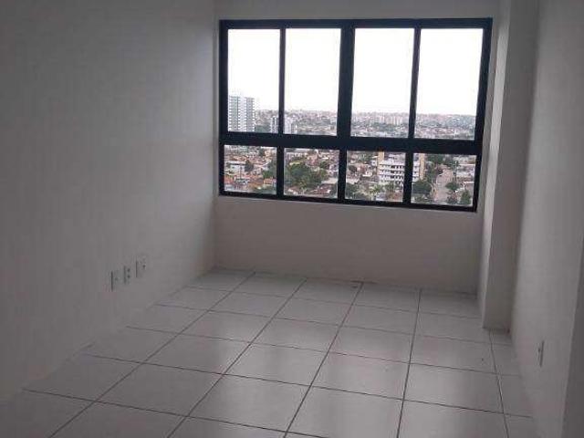 Apartamento para Venda em Recife/PE Campo Grande 2 Quartos