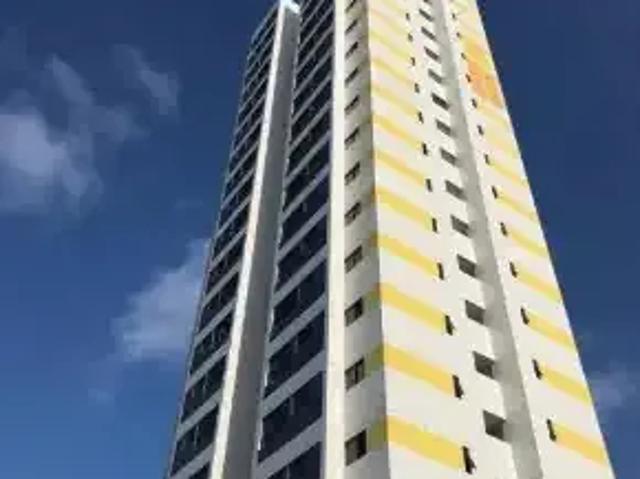 Apartamento para Venda em Recife/PE Campo Grande 2 Quartos
