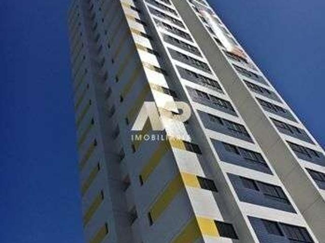 Apartamento para Venda em Recife/PE Campo Grande 2 Quartos