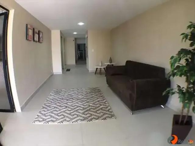 Apartamento para Venda em Recife/PE Campo Grande 2 Quartos