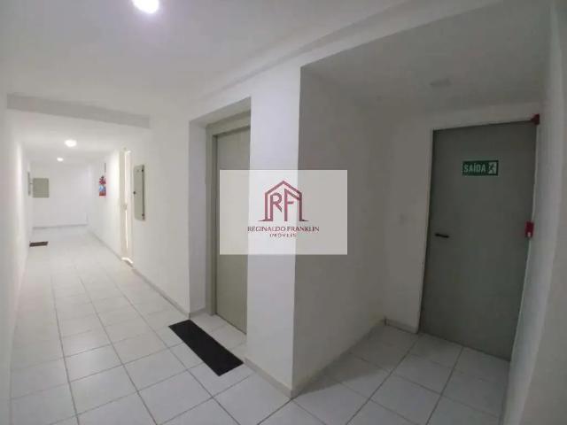 Apartamento para Venda em Recife/PE Campo Grande 2 Quartos