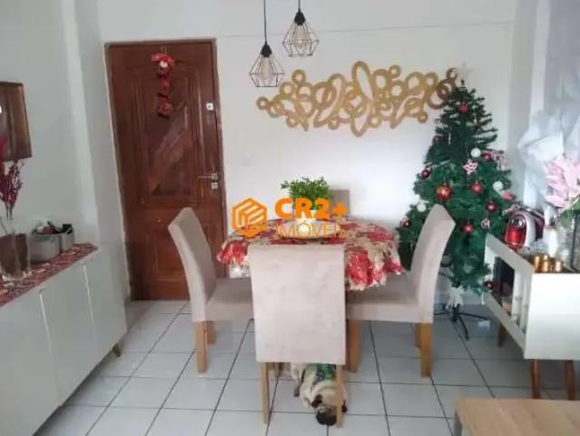 Apartamento para Venda em Recife/PE Campo Grande 2 Quartos