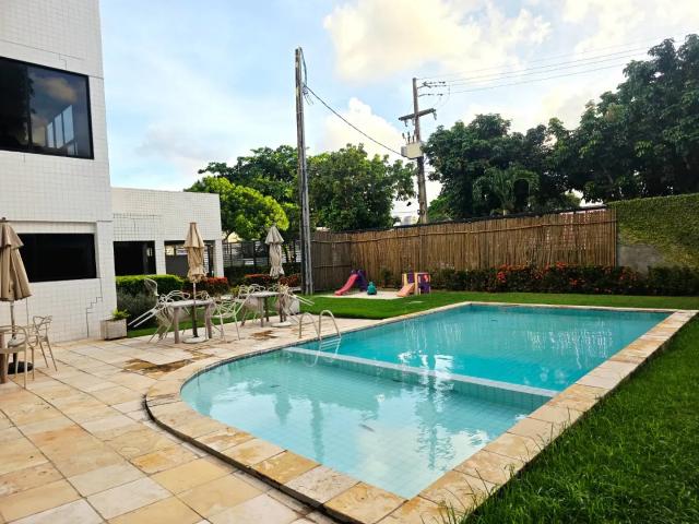 Apartamento para Venda em Recife/PE Campo Grande 2 Quartos