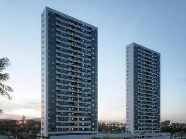 Apartamento para Venda em Recife/PE Campo Grande 2 Quartos