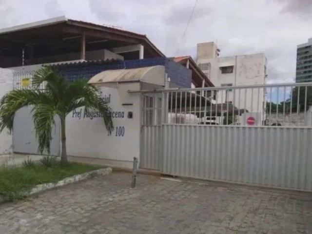 Apartamento para Venda em Recife/PE Campo Grande 2 Quartos