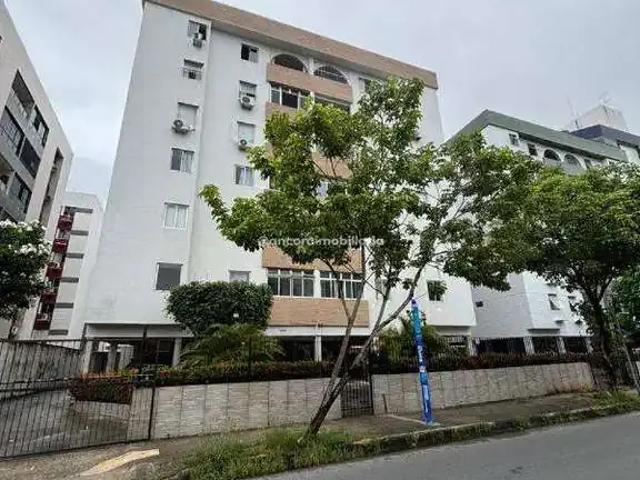 Apartamento para Venda em Recife/PE Campo Grande 2 Quartos