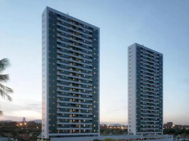Apartamento para Venda em Recife/PE Campo Grande 2 Quartos