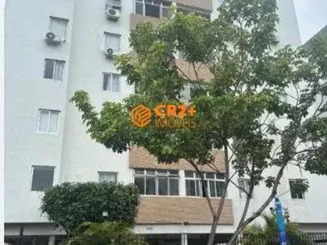 Apartamento para Venda em Recife/PE Campo Grande 2 Quartos