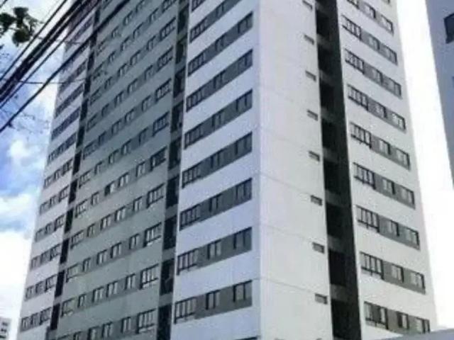 Apartamento para Venda em Recife/PE Campo Grande 2 Quartos