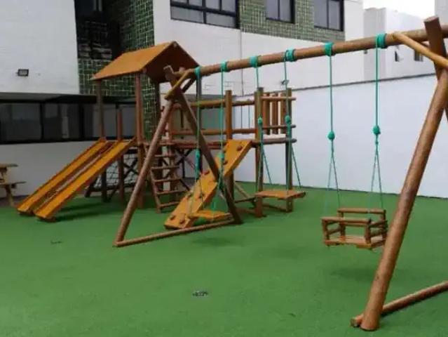 Apartamento para Venda em Recife/PE Campo Grande 2 Quartos