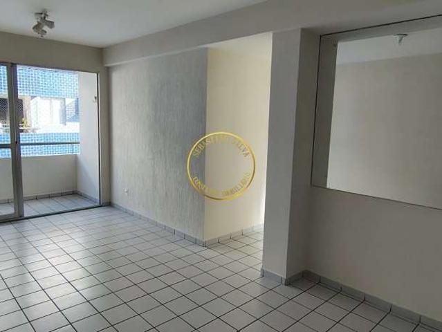 Apartamento para Venda em Recife/PE Campo Grande 2 Quartos