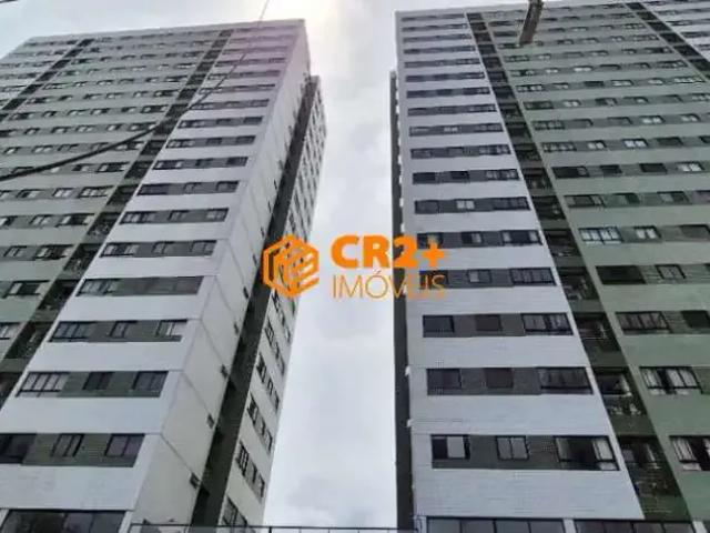 Apartamento para Venda em Recife/PE Campo Grande 2 Quartos
