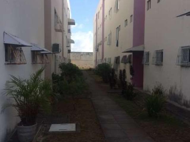Apartamento para Venda em Recife/PE Campo Grande 2 Quartos