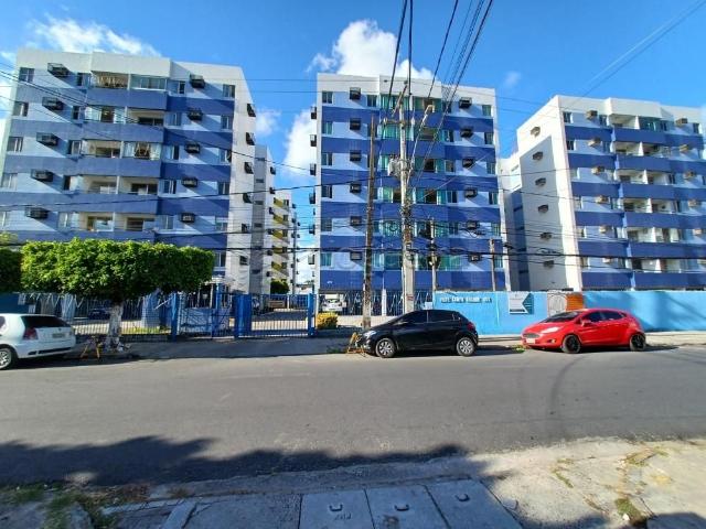 Apartamento para Venda em Recife/PE Campo Grande 2 Quartos