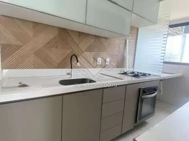 Apartamento para Venda em Recife/PE Campo Grande 2 Quartos