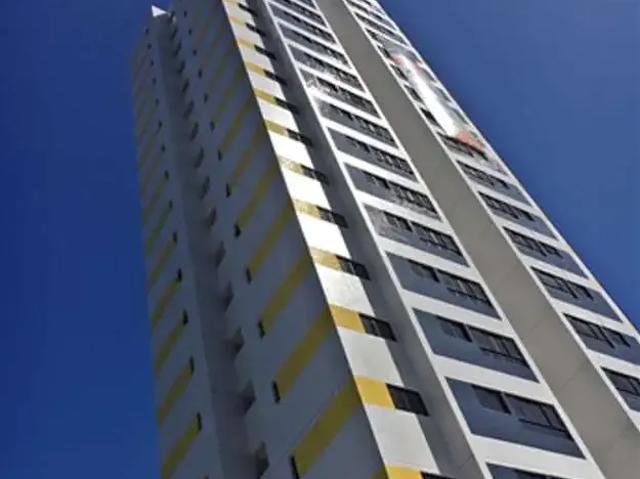Apartamento para Venda em Recife/PE Campo Grande 2 Quartos