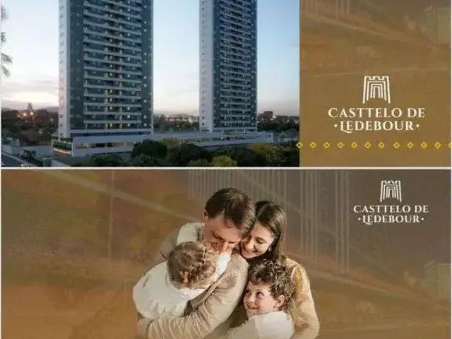 Apartamento para Venda em Recife/PE Campo Grande 2 Quartos