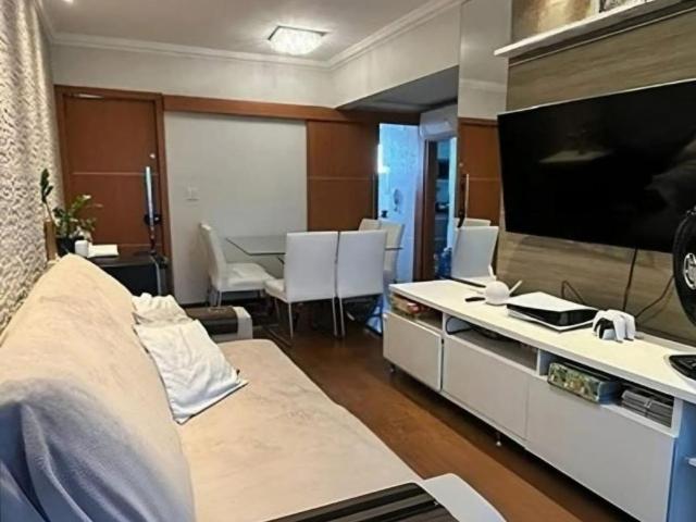Apartamento para Venda em Recife/PE Campo Grande 2 Quartos