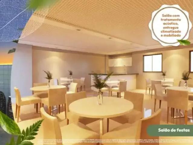 Apartamento para Venda em Recife/PE Campo Grande 2 Quartos