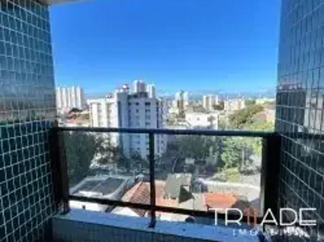 Apartamento para Venda em Recife/PE Campo Grande 2 Quartos