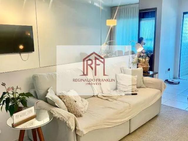 Apartamento para Venda em Recife/PE Campo Grande 2 Quartos