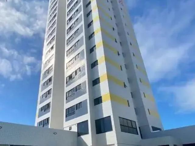 Apartamento para Venda em Recife/PE Campo Grande 2 Quartos