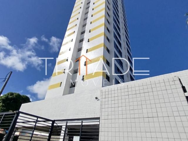 Apartamento para Venda em Recife/PE Campo Grande 2 Quartos
