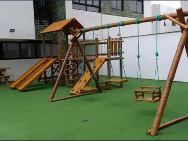 Apartamento para Venda em Recife/PE Campo Grande 2 Quartos