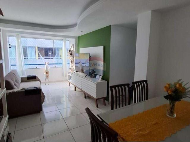 Apartamento para Venda em Recife/PE Campo Grande 2 Quartos