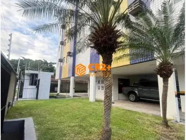 Apartamento para Venda em Recife/PE Campo Grande 2 Quartos