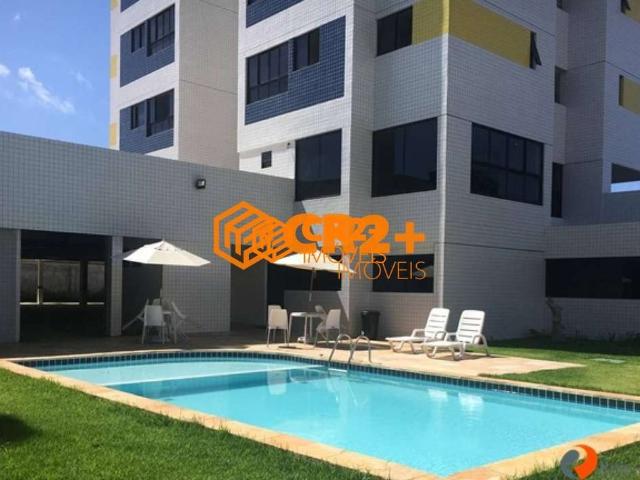 Apartamento para Venda em Recife/PE Campo Grande 2 Quartos