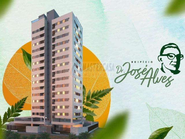 Apartamento para Venda em Recife/PE Campo Grande 2 Quartos
