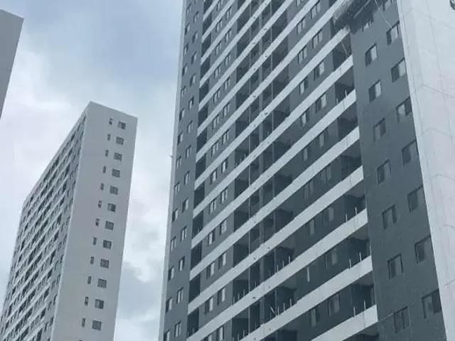 Apartamento para Venda em Recife/PE Campo Grande 2 Quartos
