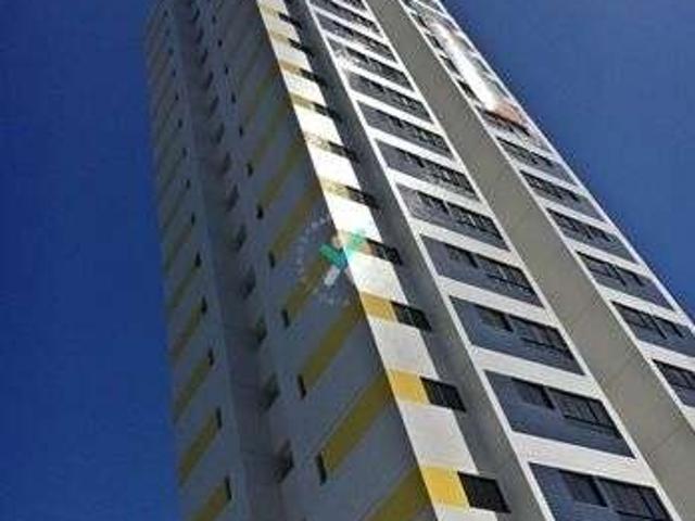 Apartamento para Venda em Recife/PE Campo Grande 2 Quartos