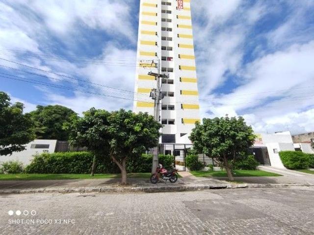 Apartamento para Venda em Recife/PE Campo Grande 2 Quartos