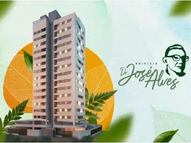 Apartamento para Venda em Recife/PE Campo Grande 2 Quartos