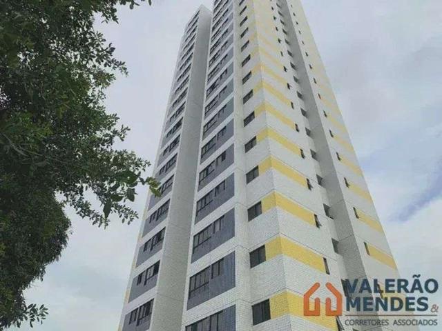 Apartamento para Venda em Recife/PE Campo Grande 2 Quartos