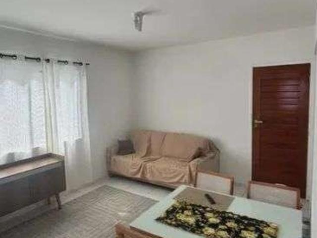 Apartamento para Venda em Recife/PE Campo Grande 2 Quartos