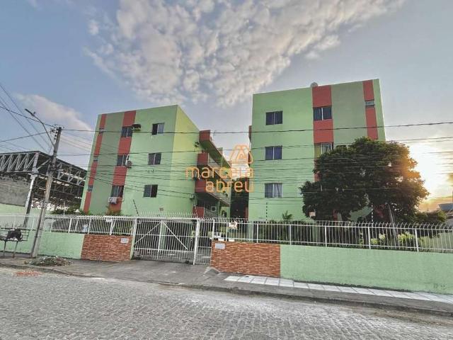 Apartamento para Venda em Recife/PE Campo Grande 2 Quartos